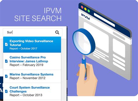 Getting Started With Your IPVM Subscription