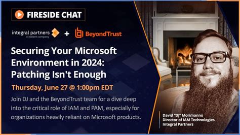 Xalient On Linkedin Identitysecurity Beyondtrust Iam Zerotrust