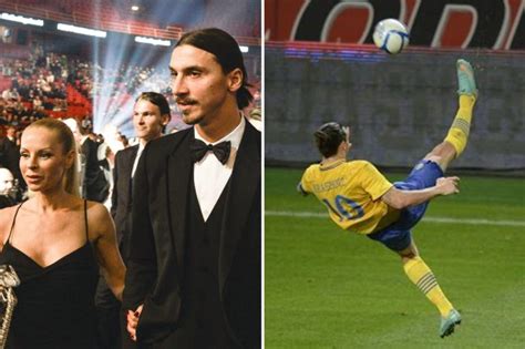 Zlatan Ibrahimovic Claims ‘whoever Thinks Scoring Goals Is Better Than