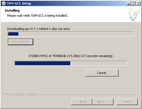 Installing Libnfc On Windows And Create Executables