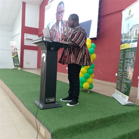 Adaklu District Assembly Makes Significant Financial Efforts During The