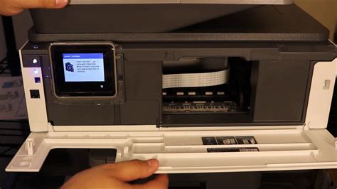 Hp 9015 Printer Parts Diagram At Benjamin Downie Blog