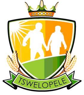 Tswelopele Local Municipality Bultfontein 2