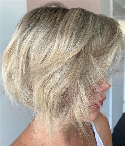 30 Hottest Textured Bob Cut Ideas For 2025 The Right Hairstyles