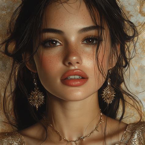 Vanessa Veracruz The Rise Of A Captivating Star