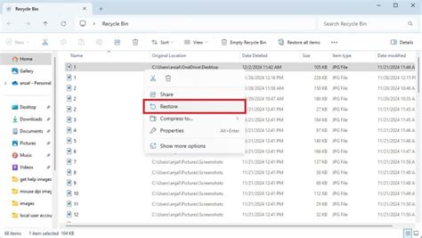 How To Recover Deleted Files In Windows 11 2025 Guide Build Windows