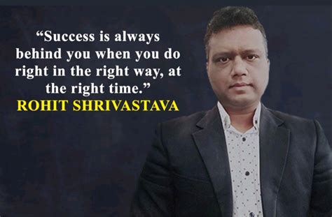 Rohit ☁️ On Linkedin Success Life Lifemantra Time