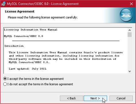 Cómo Conectar Mysql Con Excel Por Vba Cable Naranja