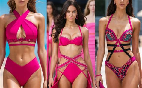 Top Designer Swimwear Trends Luxurious Styles To Elevate Your Beach