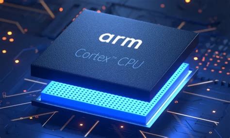 Arm Launches New Chip Technology For Mobile Devices My Vip Tuto