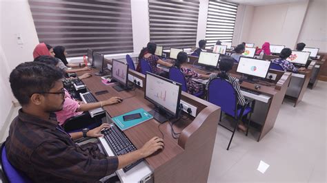 Data Analytics Lab School Of Data Analytics School Of Data Analytics