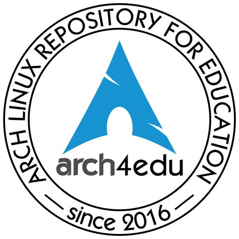 github arch4edu arch4edu arch linux repository for education