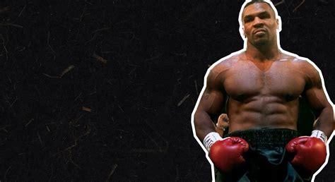 Mike Tyson Workout Routine Baller Circuit