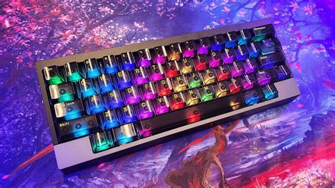 Angry Miao AM Compact Touch Review Small And Innovative MMORPG Com