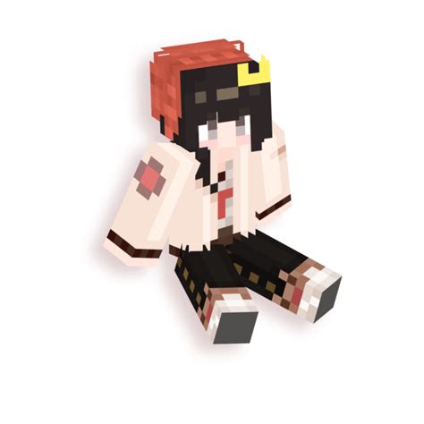 마인크래프트 스킨모음 퀸톨님 스웨터 With항공점퍼 네이버 블로그