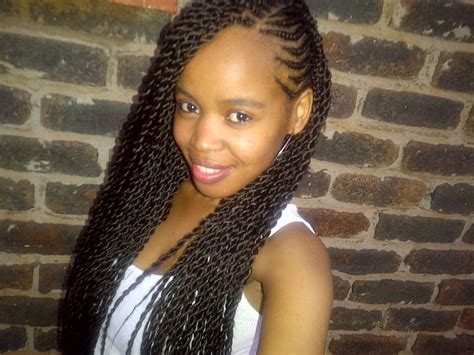 Girls With Swag Hairstyles