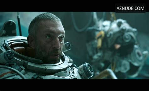 Kristen Stewart Underwear Scene In Underwater Aznude