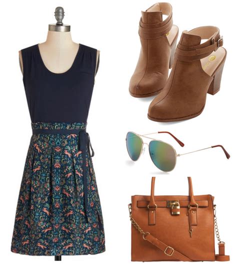 Alexa And Judiths Epic Summer Read Along Road Trip Fashion — Alexa