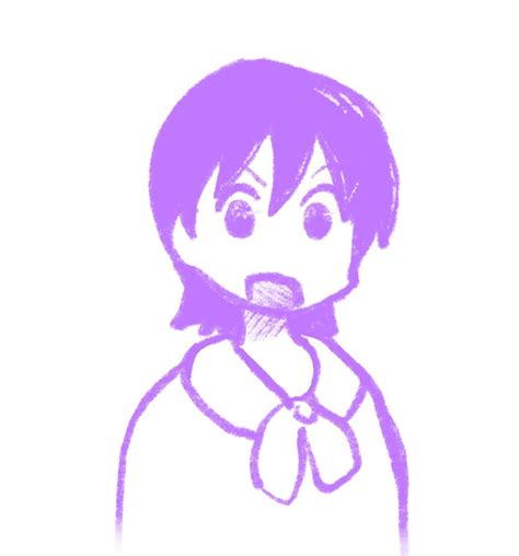 How Does One Learn The Nichijou Artstyle R Nichijou