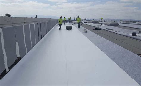 Out Of Their Shell Shell Roofing Solutions 2017 02 06 Roofing Contractor