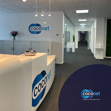 Coconet Group On Linkedin Cococrew Coconet