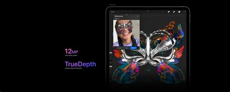 Buy Apple Ipad Pro Inch Th Gen M Wi Fi Gb Memory