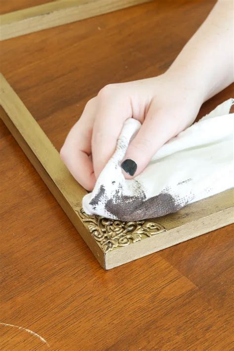 Inexpensive Way To Frame Canvas Art Step By Step Guide