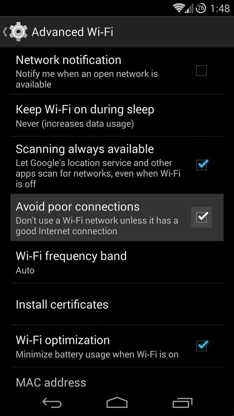 How To Increase Battery Life On Your Nexus Without Installing Any Apps Nexus Gadget Hacks