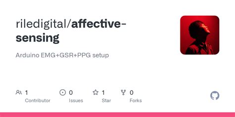 Github Riledigital Affective Sensing Arduino Emg Gsr Ppg Setup