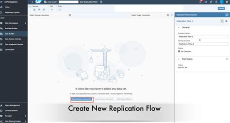 Replication Flows SAP Datasphere And Google Big SAP Community