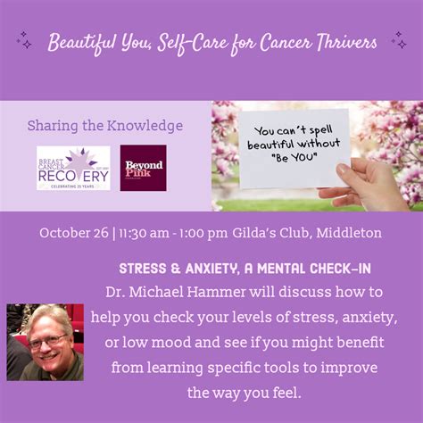 Beyond Pink Foundation Join Us This Wednesday Oct 26th Facebook