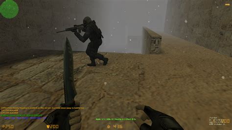 Cs Zombi Mod Al Serverine Ekle Veya Botlarla Oyna Plugin ve Map Paketleri DonanımHaber Forum