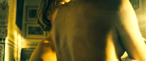 Naomie Harris Nude Photos And Hot Sex Scenes Scandal Planet