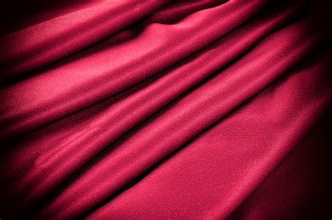 텍스처 배경입니다 템플릿입니다 실크 직물은 다채로운 이 명부 작성은 절묘 한 하 고 아름 다운 빨간색으로 Dupioni 실크 직물을 혼합 크 레이프 드 Chine 돌 세척