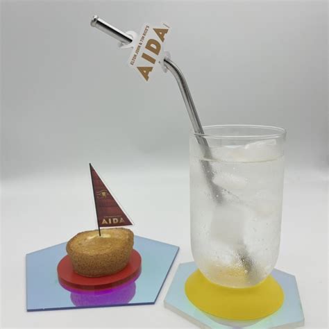 스트로우픽 케이크픽 뮤지컬 아이다 원피스 카페굿즈 등 네이버 블로그