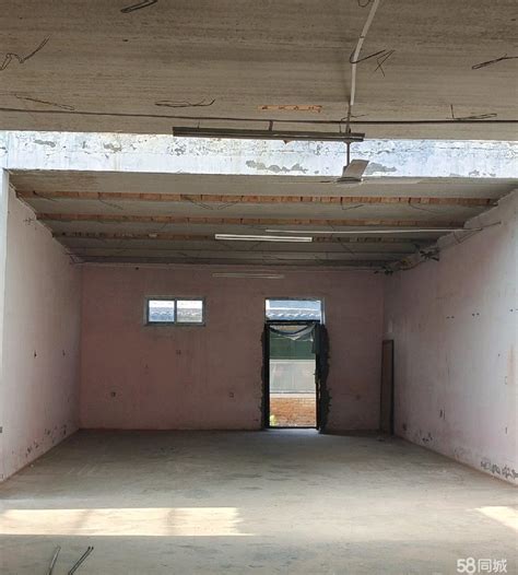 【4图】临街房，农村平房，可存可人北京大兴大兴周边厂房仓库土地车位出租 北京58同城