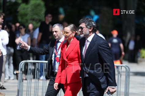 26 მაისი საქართველოს დამოუკიდებლობის დღე [ფოტო ვიდეო] 1tv