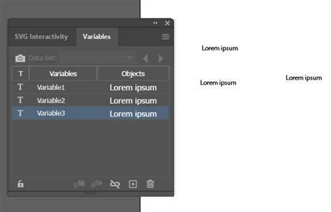 Solved Script To Convert All Text To Variableobjects Adobe Product Community 11678970