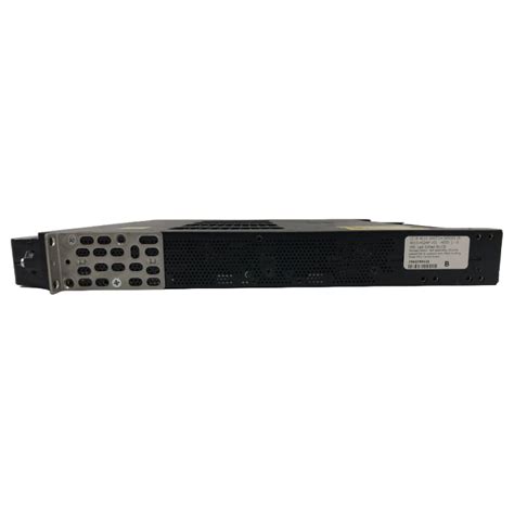 Cisco Ie 4010 4s24p 24 Ports Industrial Ethernet New