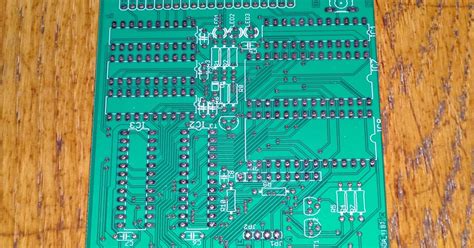 Tynemouth Software Building A Divide Spectrum Ide Interface