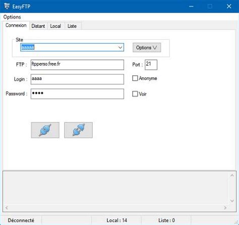 Github Docroger Easyftp Ftp Client