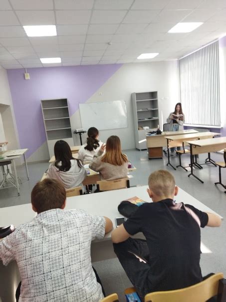 День самоуправления В преддверии праздника 8 марта в нашей школе прошёл «День самоуправления