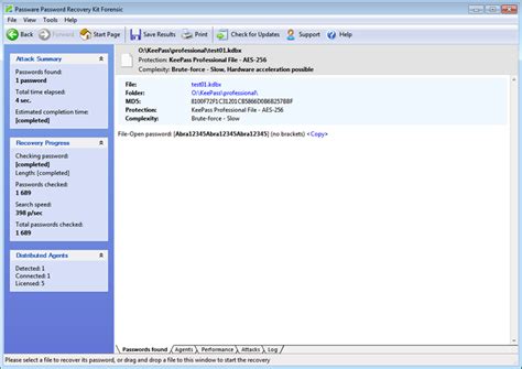 Whats New In Passware Kit 2015 Passware Support