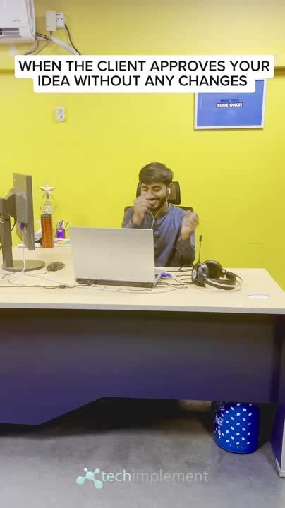 Tech Implement On Linkedin Happyteam Devlife Codemagic