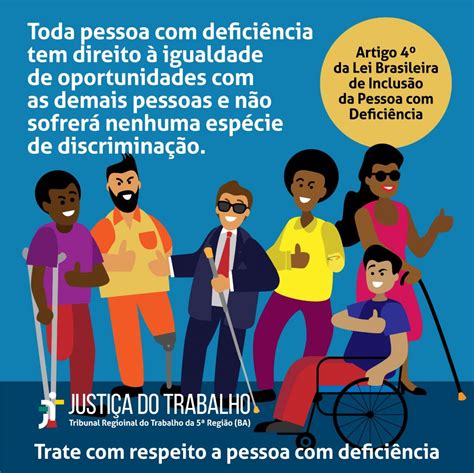 Trt Da Bahia Lança Campanha Nas Redes Sociais Para Combater O