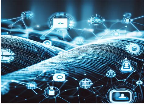 First Knowledge About Iot Textile Research And Development