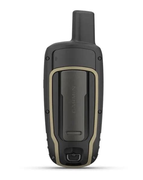 Навигатор Garmin Gpsmap 65 010 02451 01 купить в интернет магазине