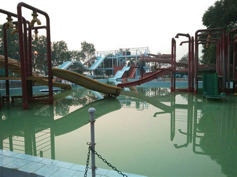 Disney Water Wonder Park Lucknow Uttar Pradesh Tourism 2021 Photos