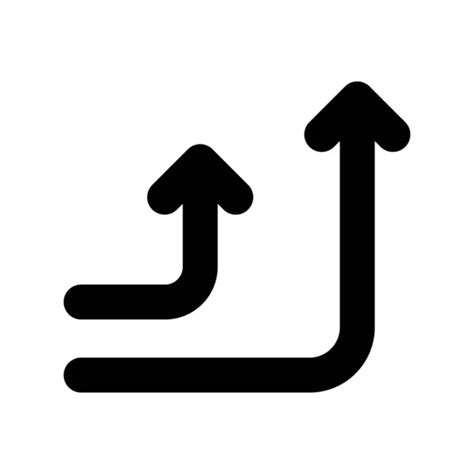 Ícone De Alinhamento Horizontal 스톡 벡터 로열티 프리 Ícone De Alinhamento