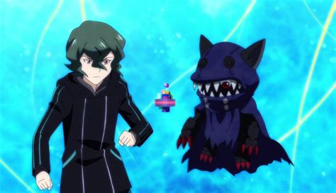 Hackmon Digiduo
